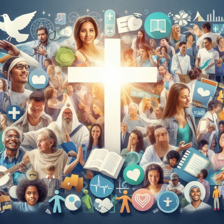 Christianity in the 21st Century - encounterpgh