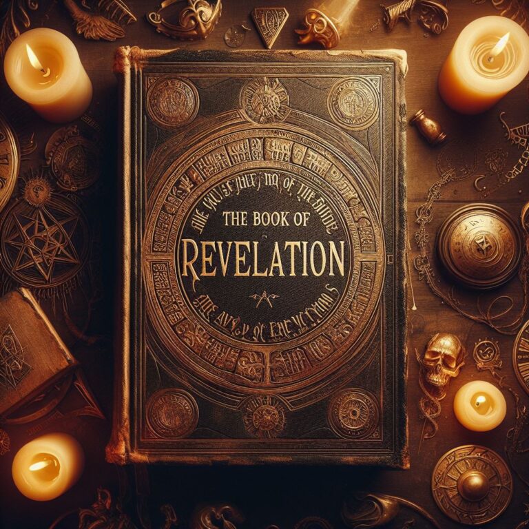 The Book of Revelation - encounterpgh