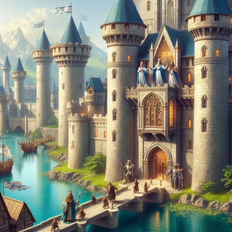 Understanding Israel’s Monarchy in the Bible - encounterpgh