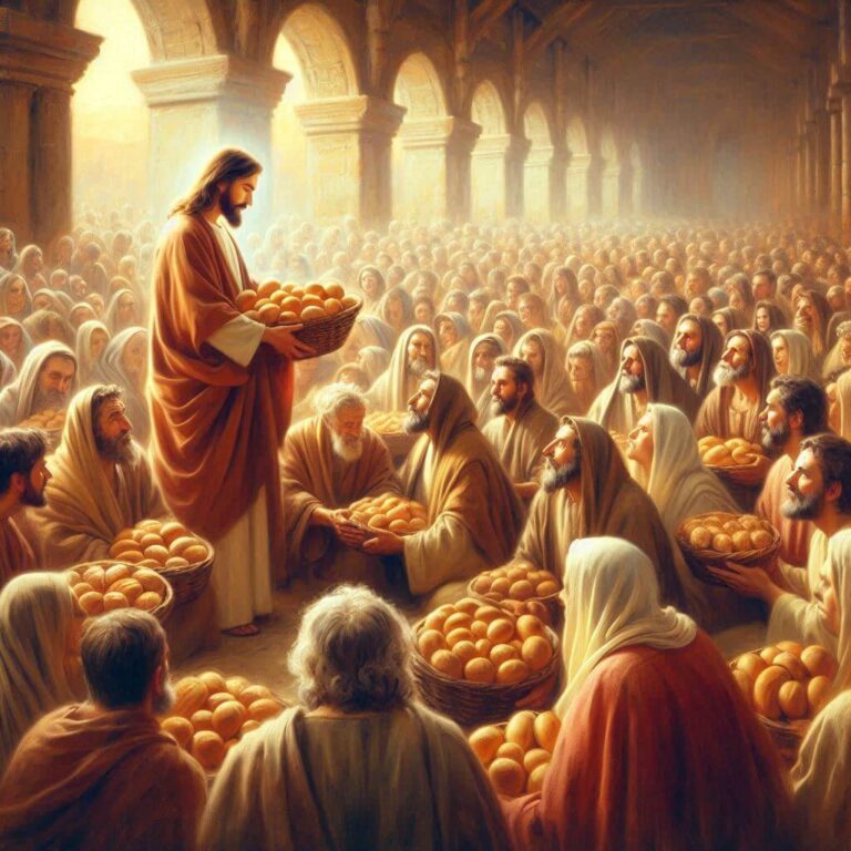 Understanding Biblical Miracles – A Balance of Faith and Skepticism ...